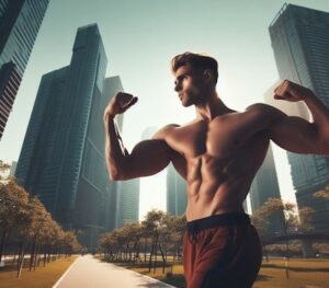 Testalkat típusok női, férfi, ektomorf, endomorf, mezomorf